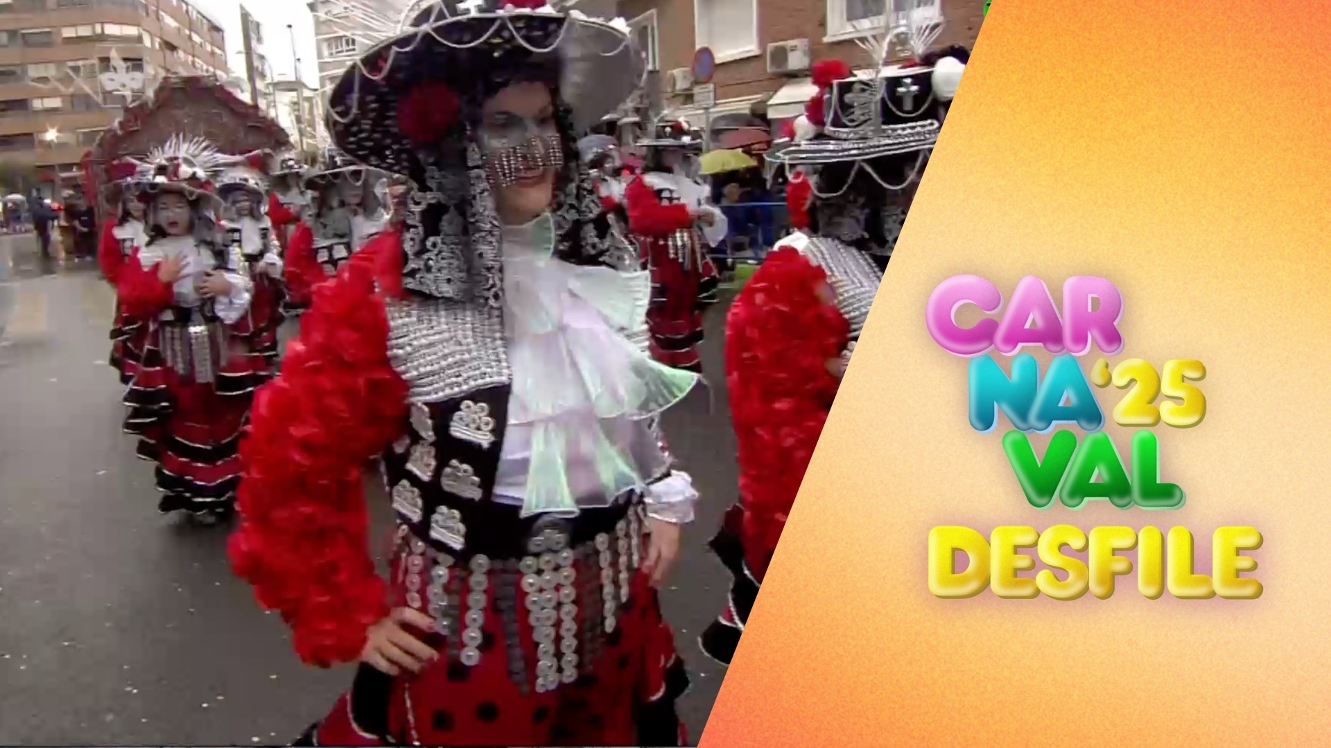 Carnaval de Badajoz | Canal Extremadura