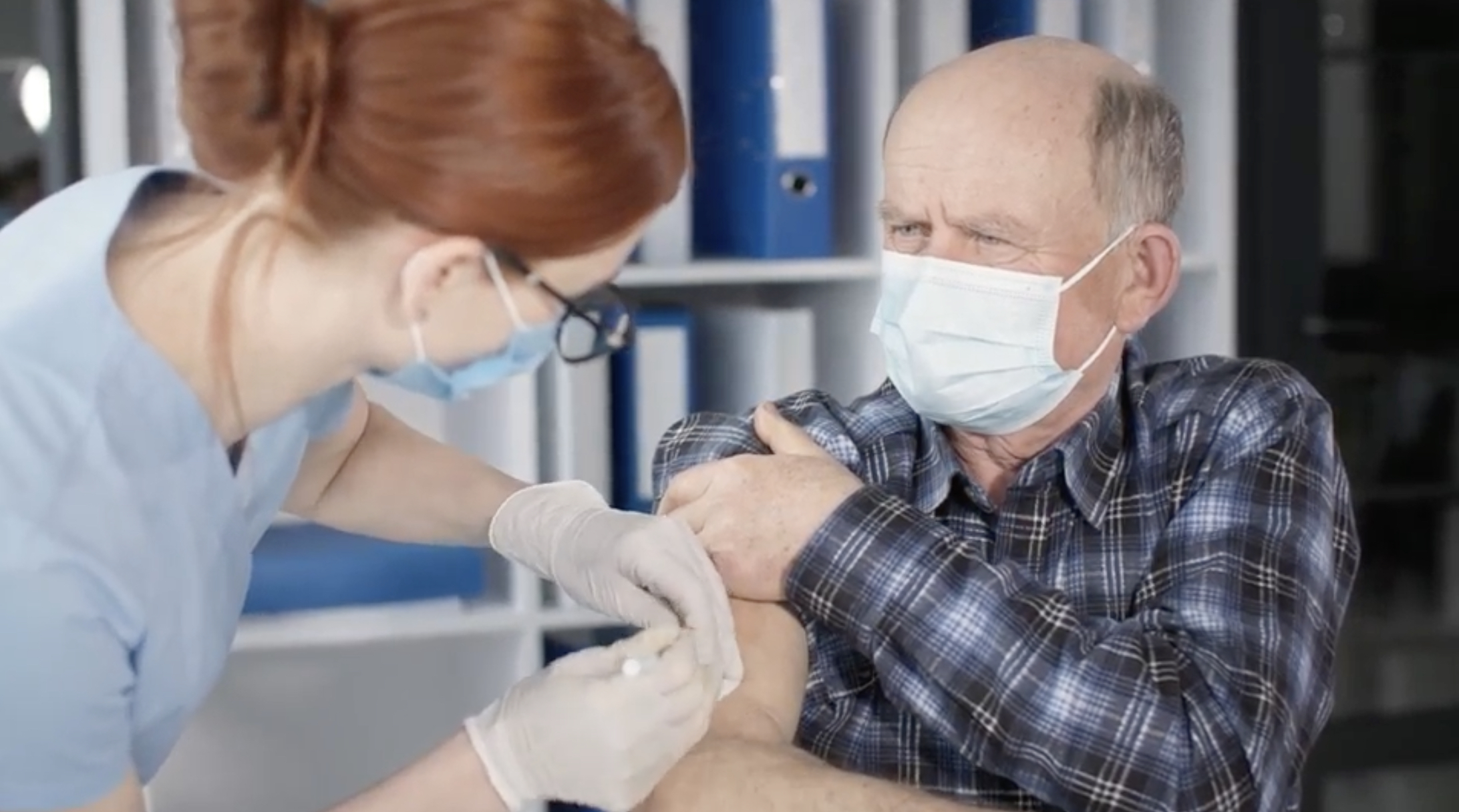 El calendario de vacunaciones no es solo cosa de niños: ¿sabes si te toca ponerte alguna vacuna ...