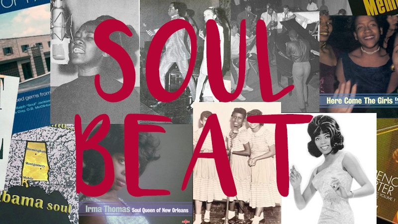 Soulbeat | Canal Extremadura