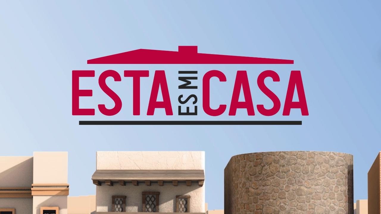 Esta es mi casa | Canal Extremadura