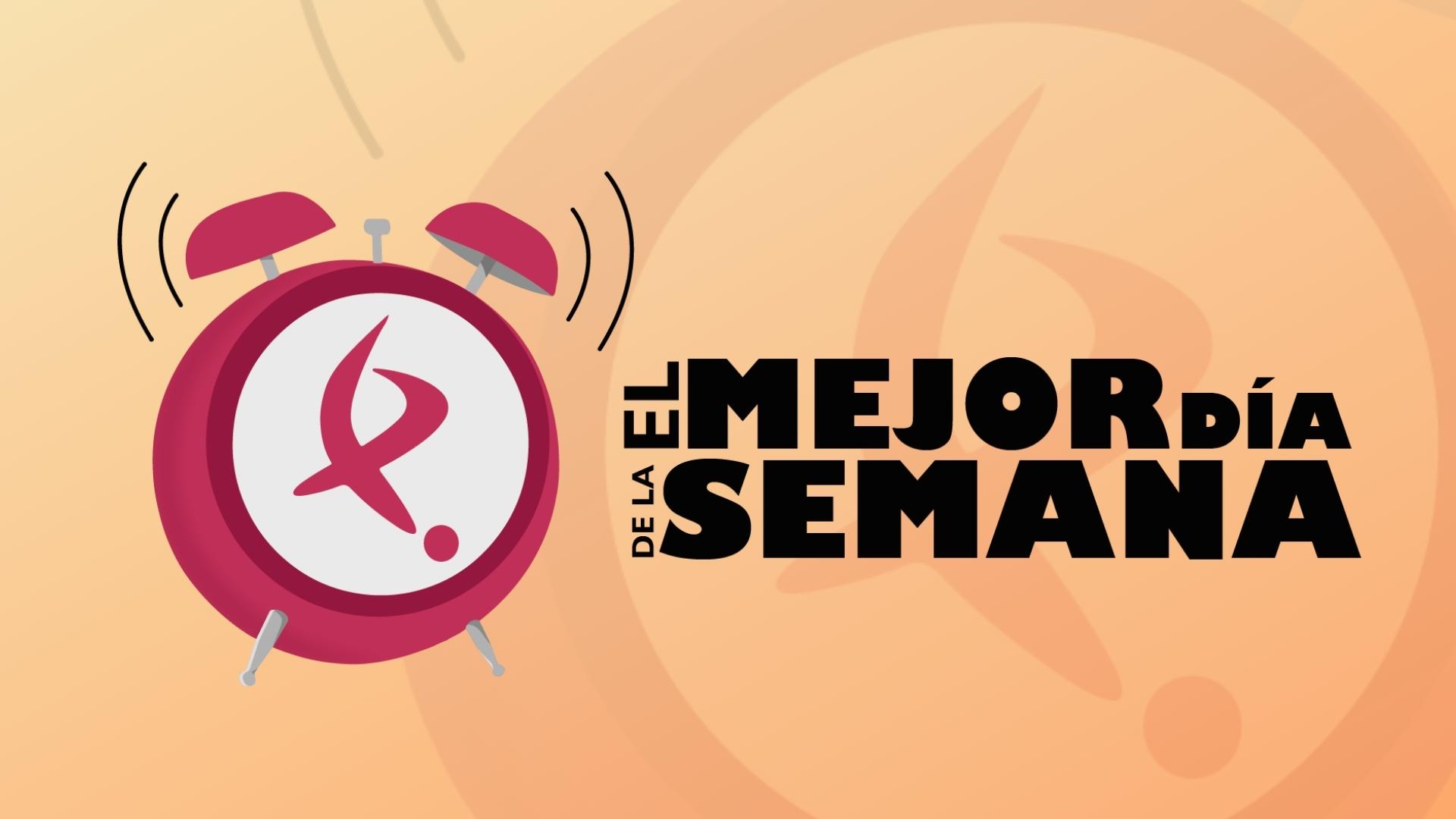 El mejor día de la semana (12/01/23) | Canal Extremadura