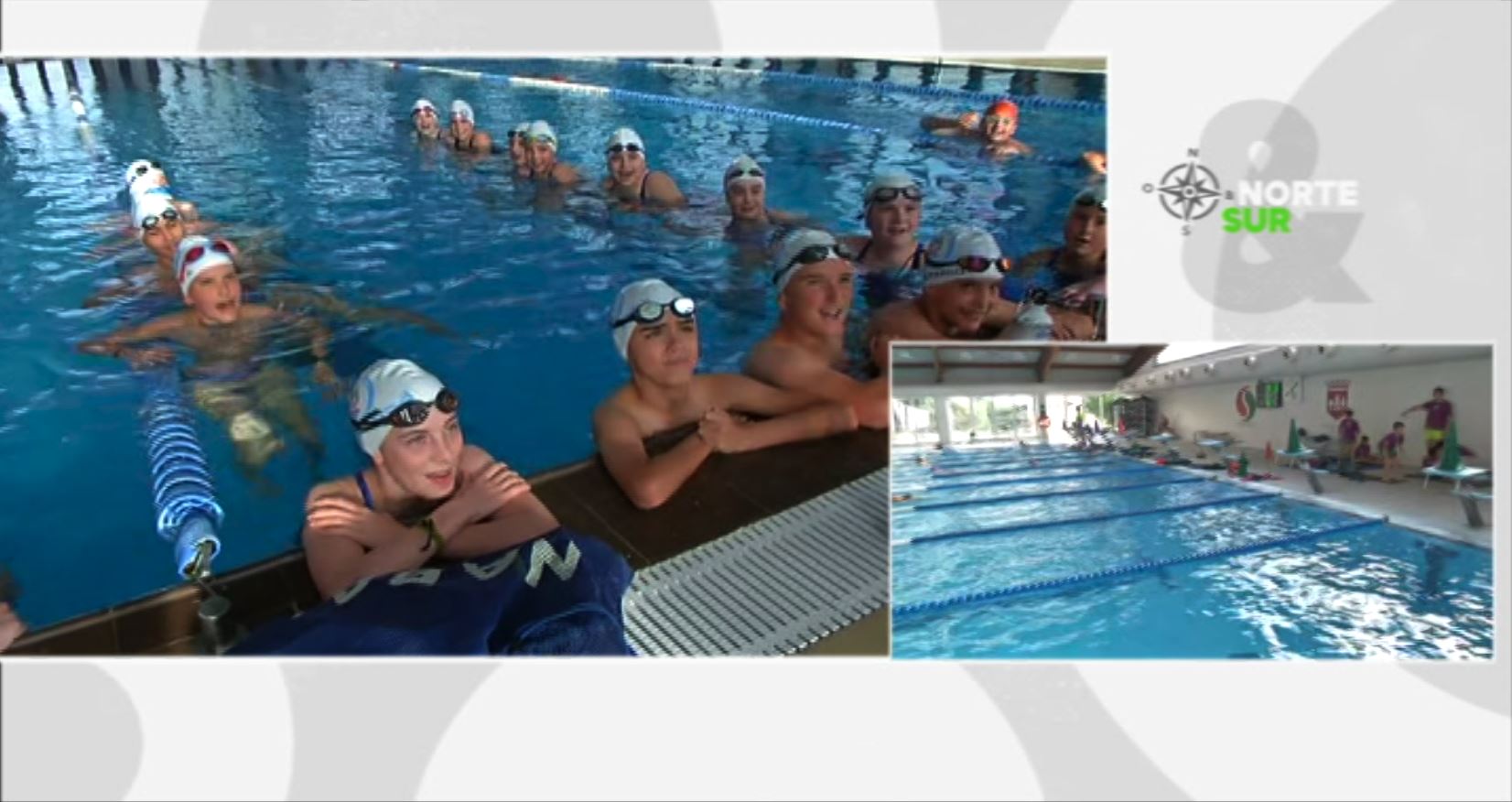 365 días como peces en el agua | Canal Extremadura
