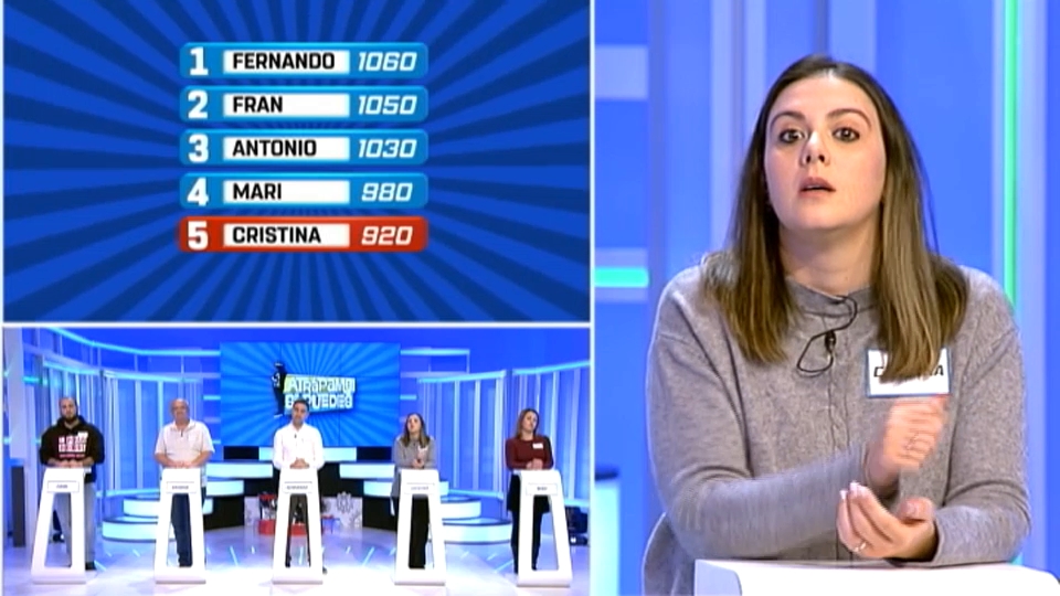 Atrápame si puedes: Episodio 248 | Canal Extremadura