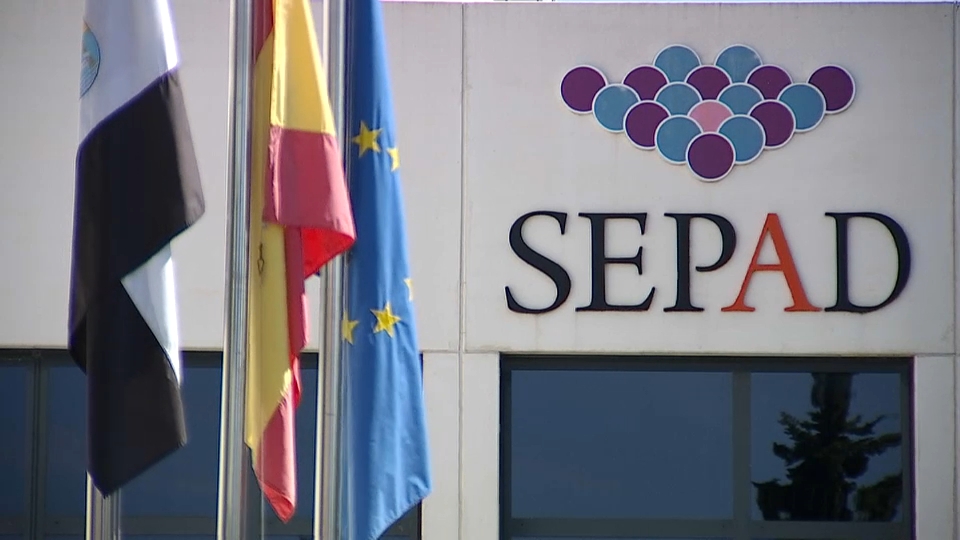 El SEPAD asegura que los fondos para la ayuda a domicilio están garantizados y pide ...