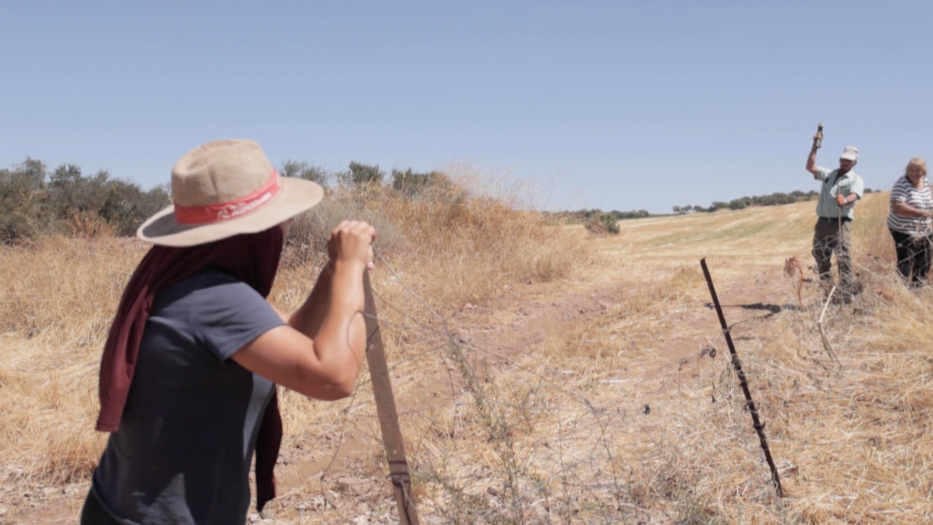 El campo es vida | Canal Extremadura