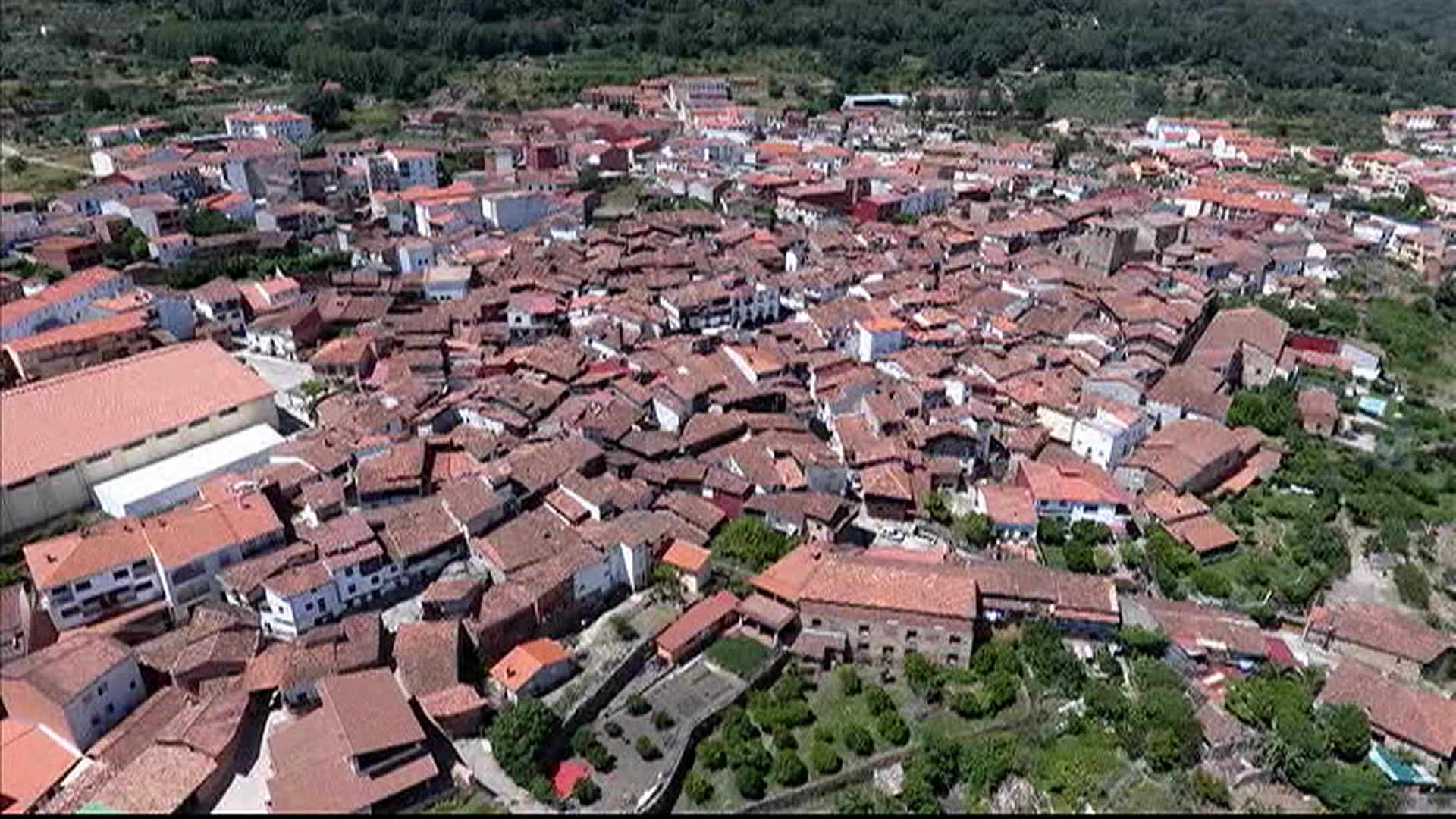 El pueblo extremeño que compró su independencia por 3500 ducados ...