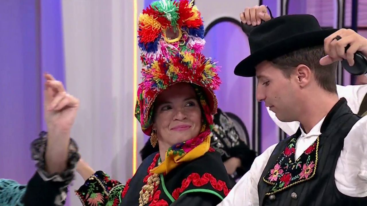 Conexión Extremadura | Canal Extremadura