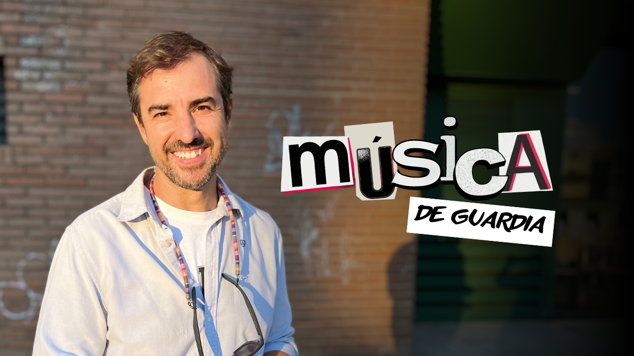 Música de guardia (11/06/25) | Canal Extremadura