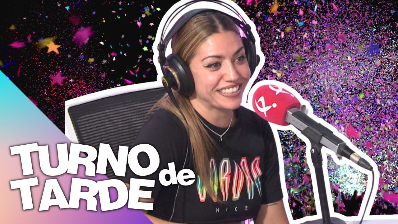 Entrevista a María Seco tras su gira internacional y compartir ...