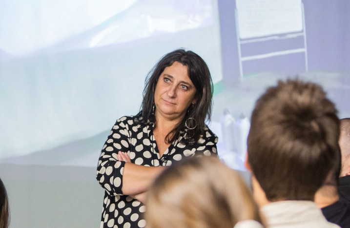 Fátima Rodríguez, directora: "Extremúsika es el referente de festival ...