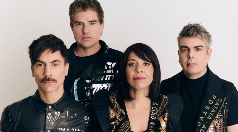 Dorian edita 'Futuros imposibles' y recuerda a Extremadura | Canal ...