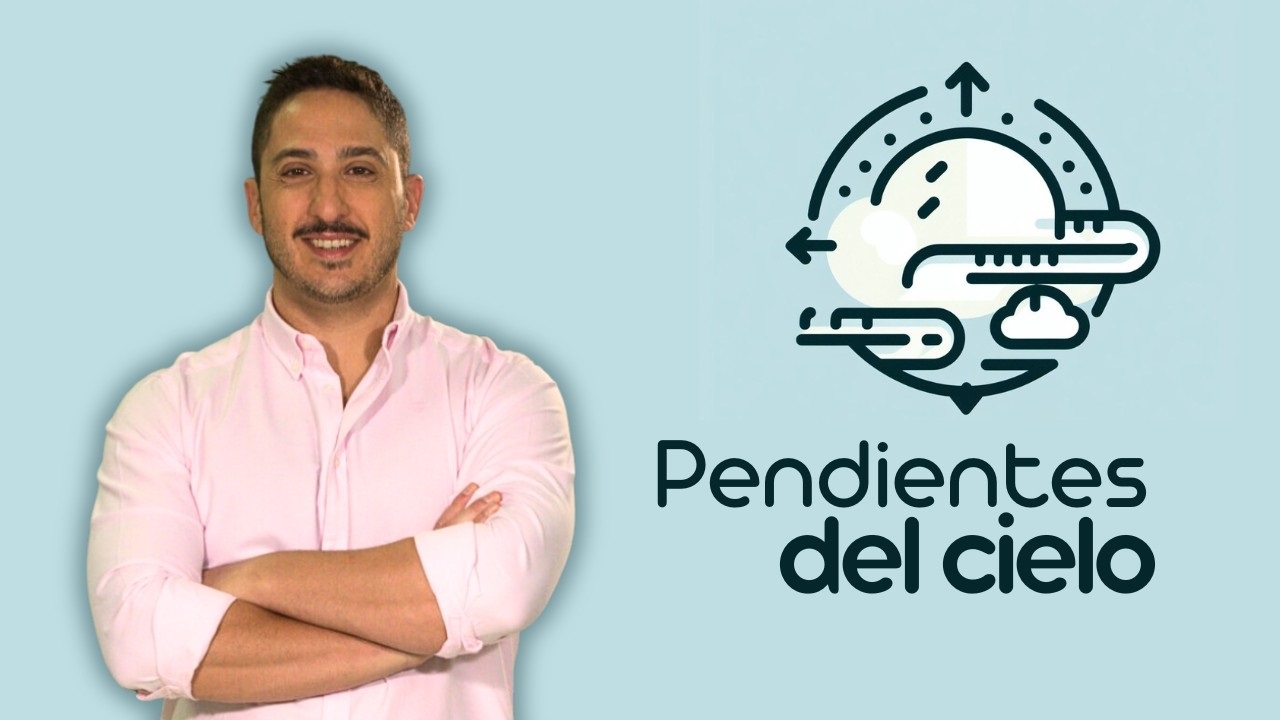 El viajero Juan Pedro Trejo regresa de Namibia después de varias ...