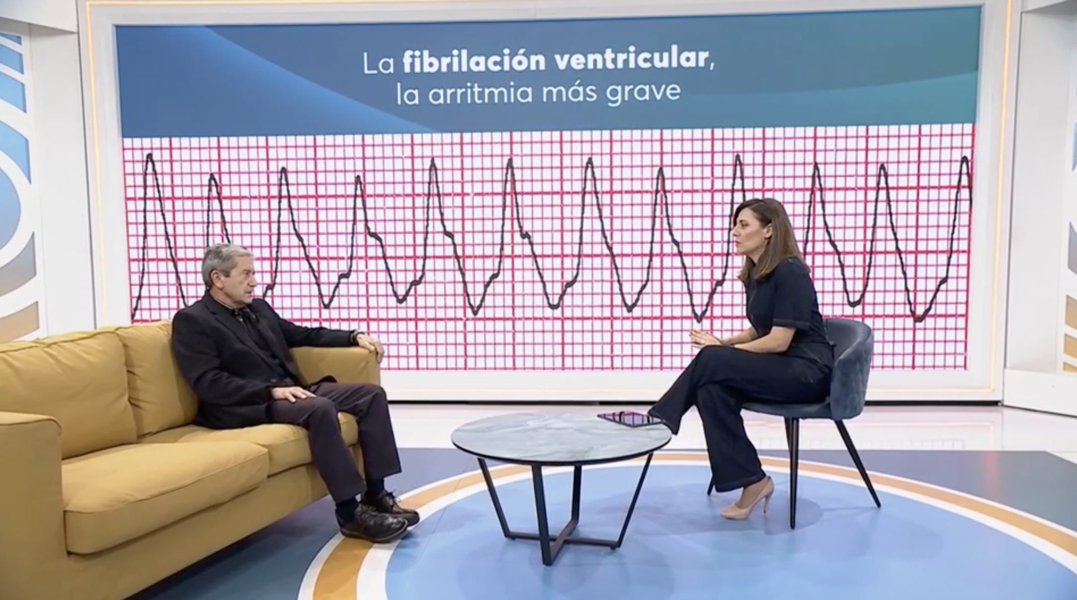 Arritmias: ¿cuándo debemos preocuparnos? Hablamos con José Ramón López ...