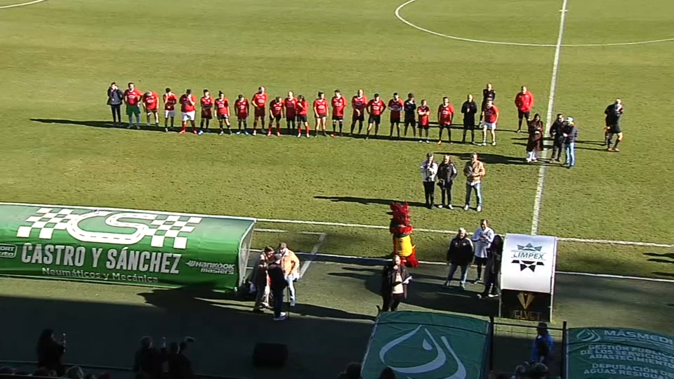 'Leyendas por Valencia', un triangular benéfico en el Estadio Príncipe ...