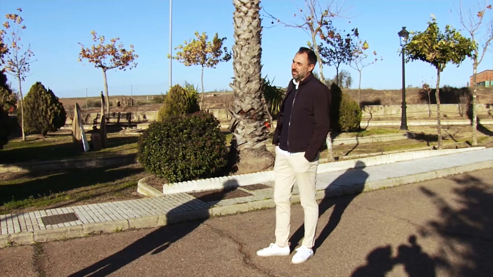 Juanma Barrero alaba la personalidad del Mérida: "El equipo tiene un ...
