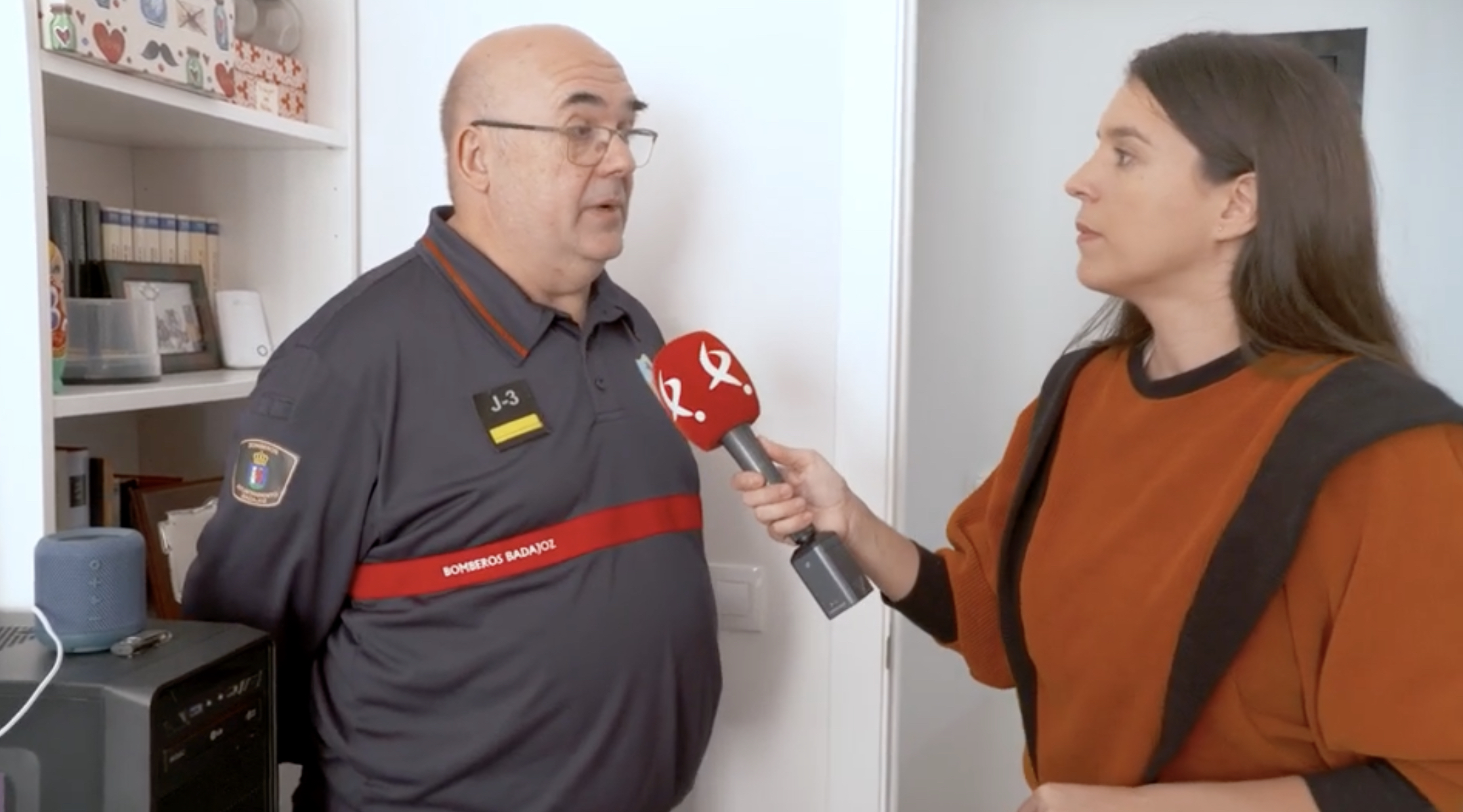 Incendios en casa: ¿cómo actuar? Toma nota de estas recomendaciones ...