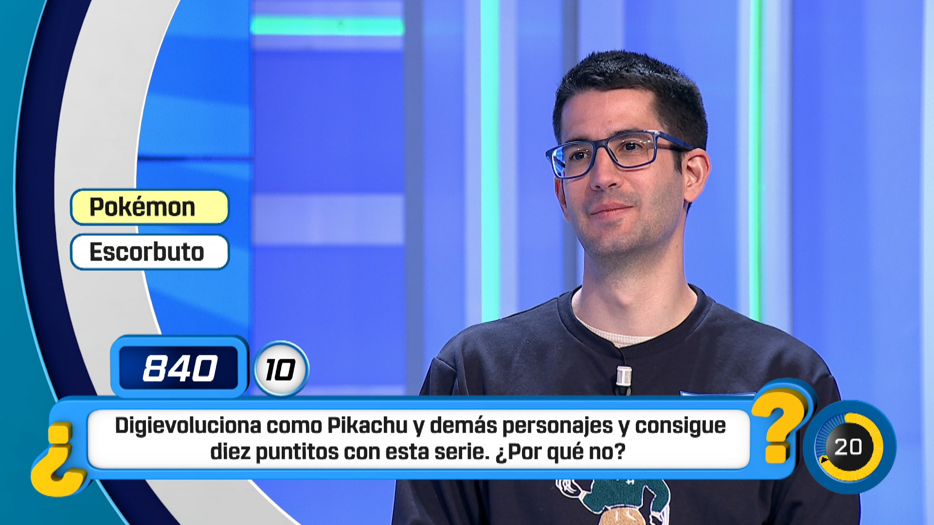 Atrápame si puedes: Episodio 440 | Canal Extremadura