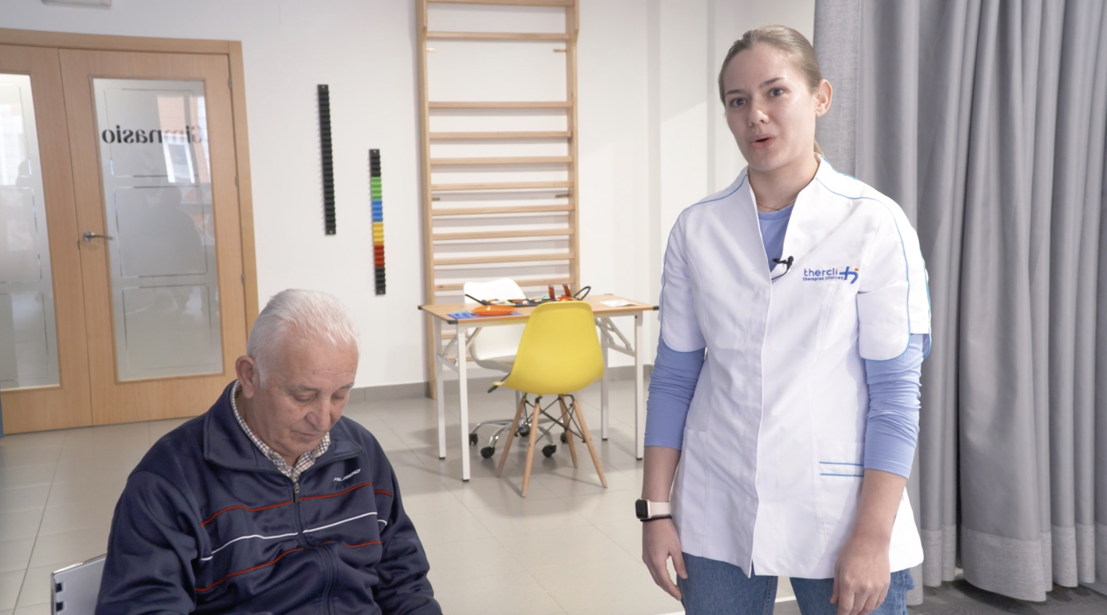 ¿Cómo recuperar la autonomía tras padecer una enfermedad? Conocemos la ...