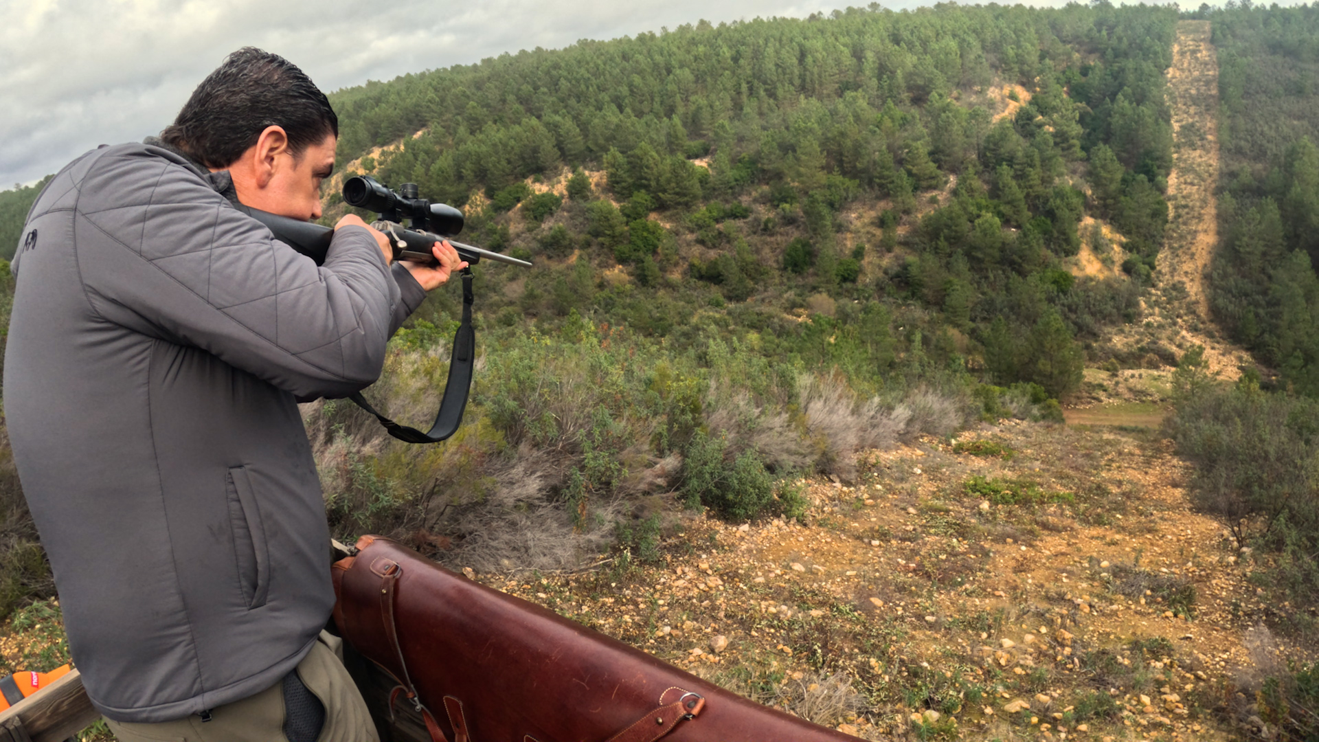 Cazadores de Lances | Canal Extremadura
