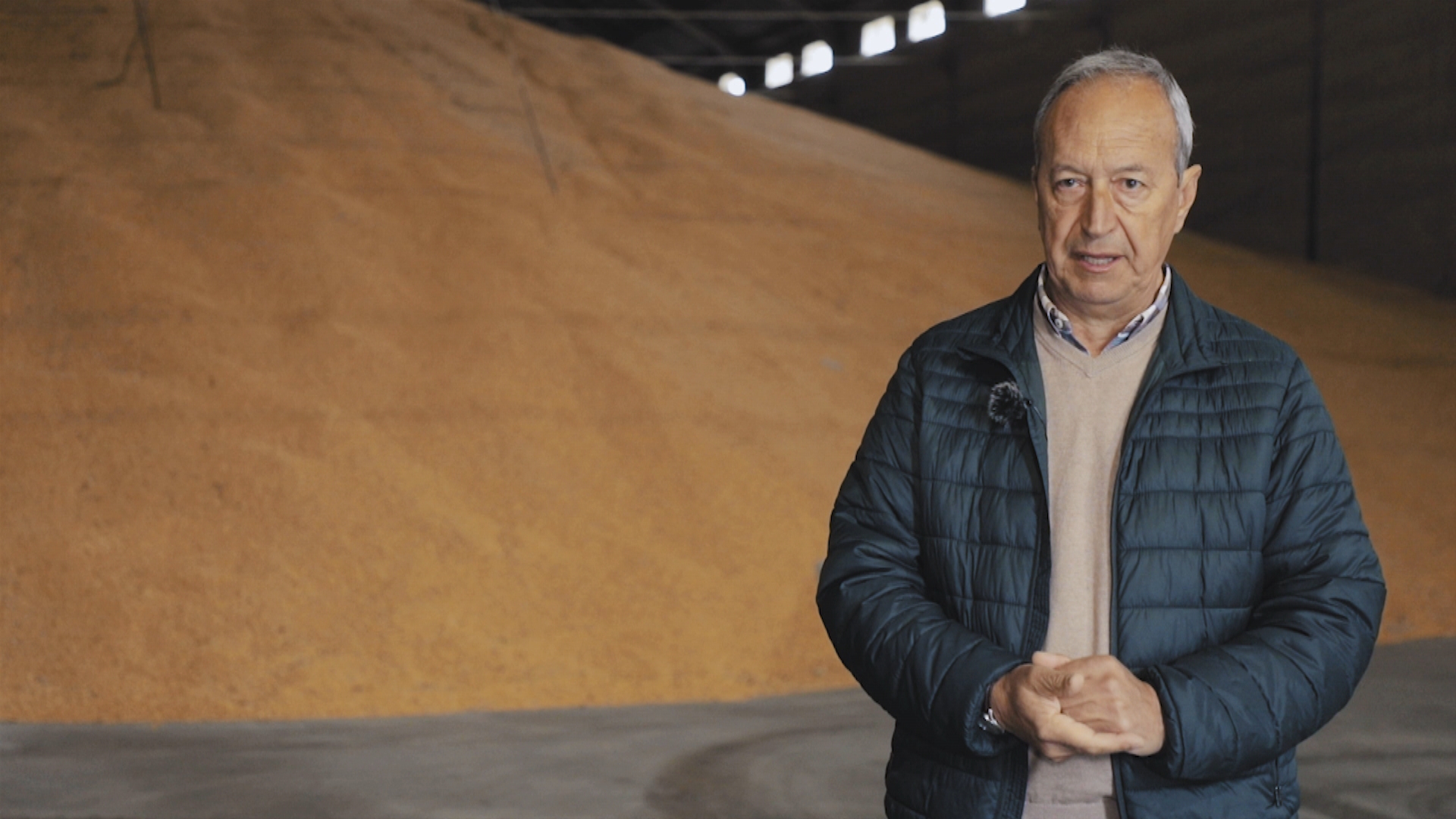 La Besana en Verde | Canal Extremadura