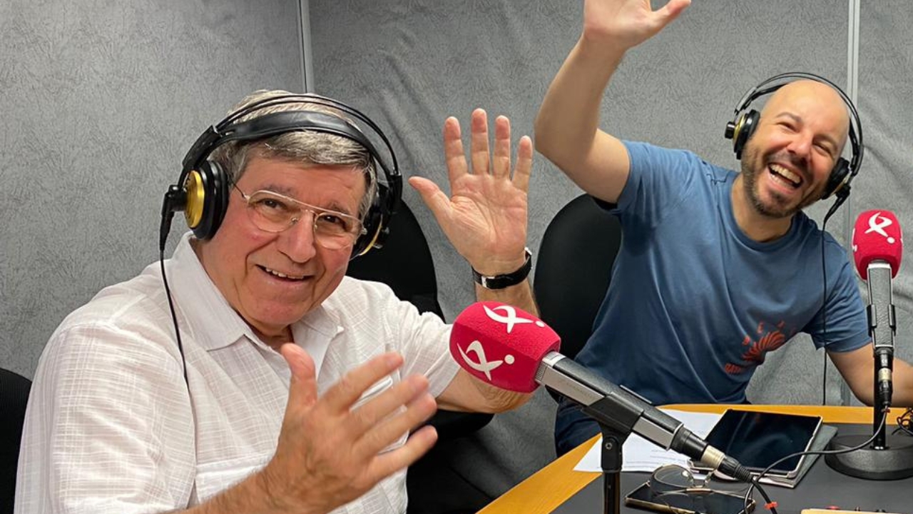 El sol sale por el oeste | Canal Extremadura