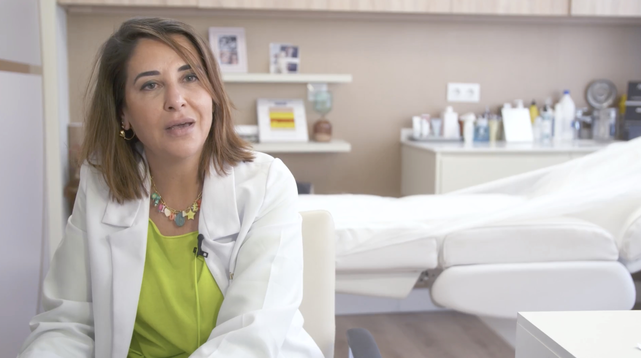 Bótox: descubrimos su uso médico para las migrañas o la sudoración ...