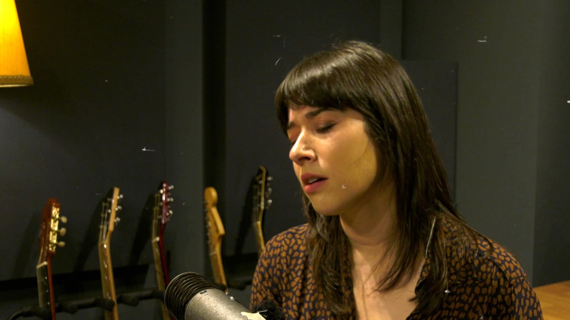 Chloé Bird: “No sé si mi nuevo disco es el más personal, pero sí el más ...