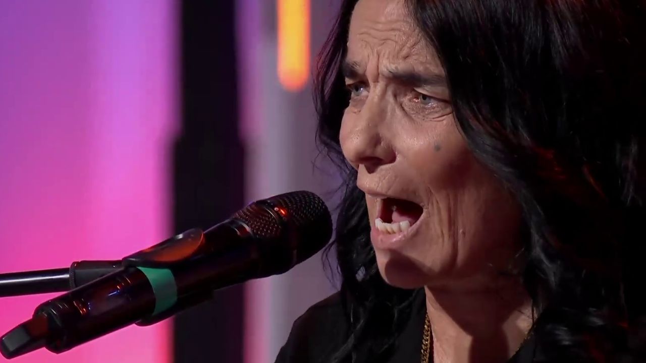 La Kaita: Voz, arte y flemanco extremeño | Canal Extremadura