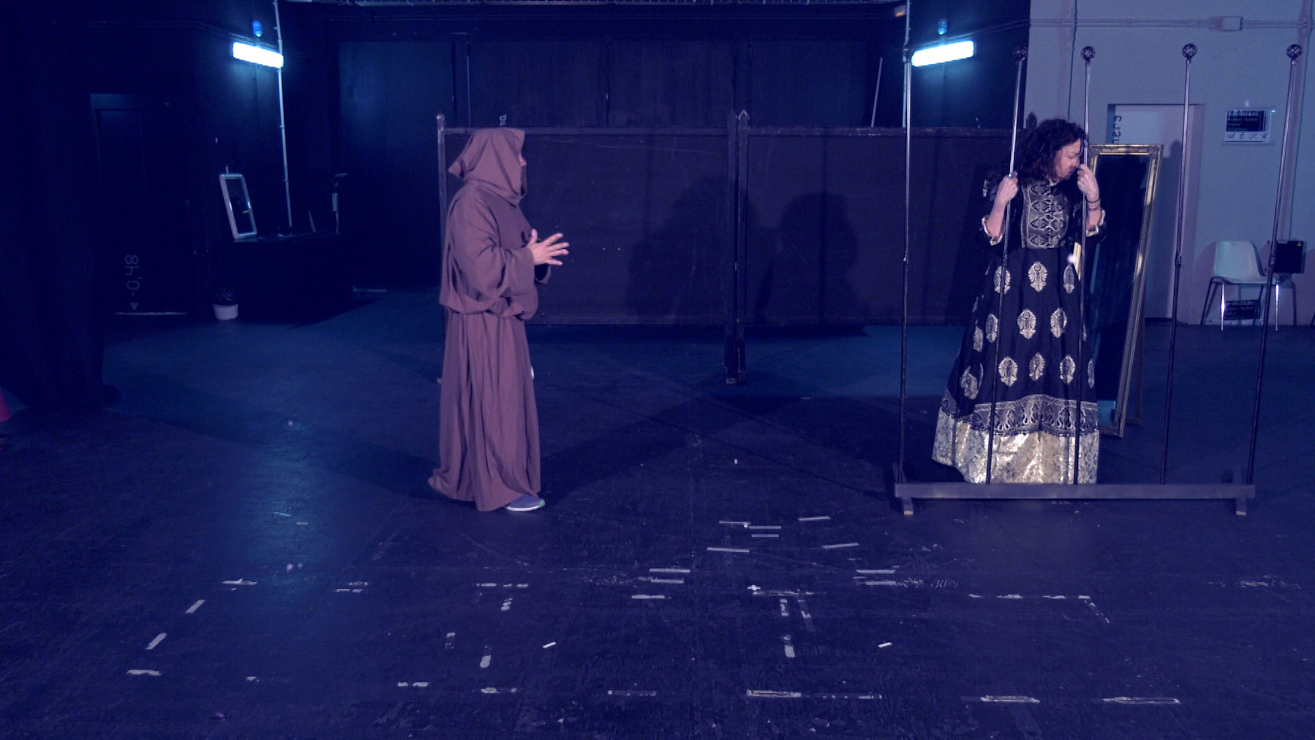 ‘La dama pálida’, la novela del escritor extremeño Mario Peloche, cobra ...