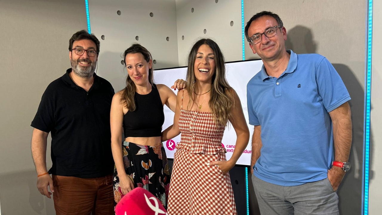 María Durán, la profe de Biología que nos hace soñar en Instagram ...