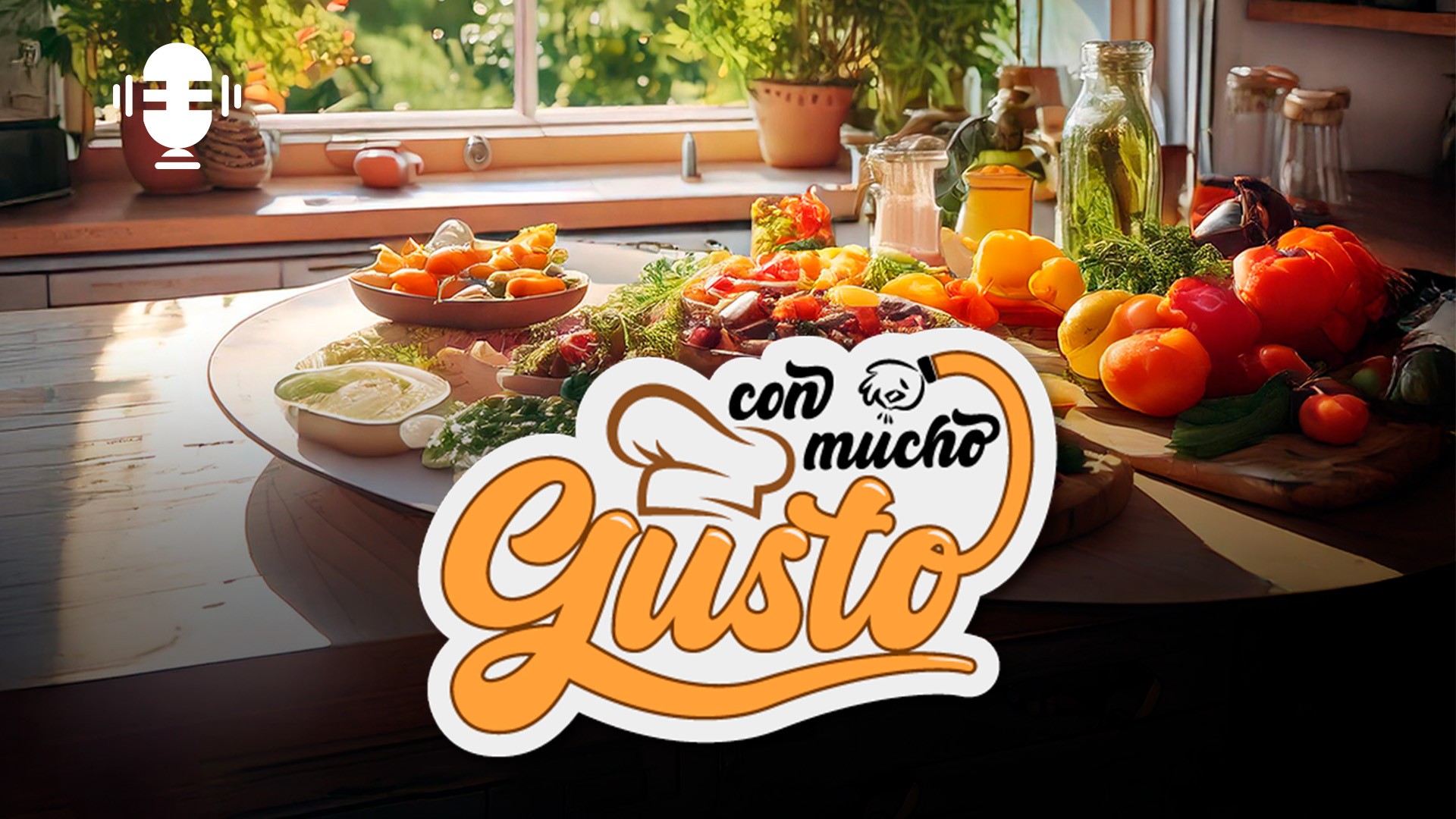 Con Mucho Gusto (18/10/25) | Canal Extremadura