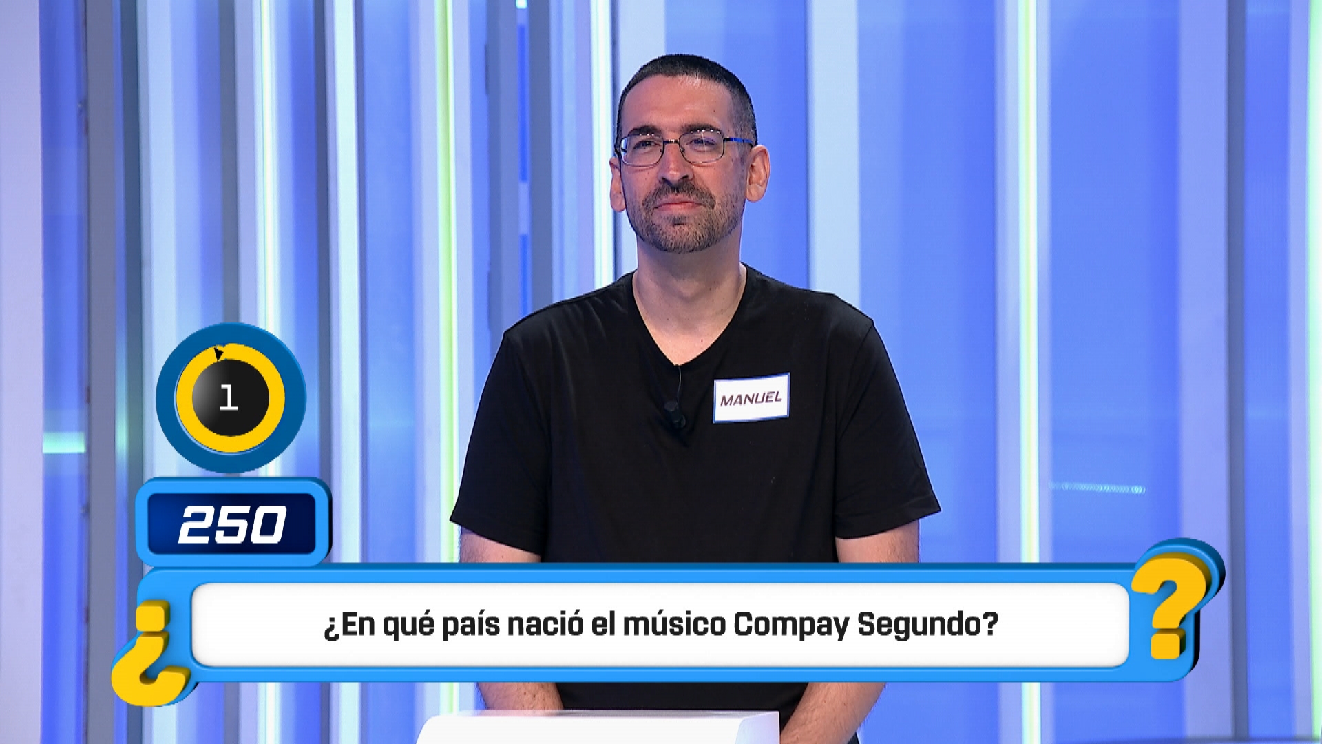 Atrápame si puedes: Episodio 538 | Canal Extremadura