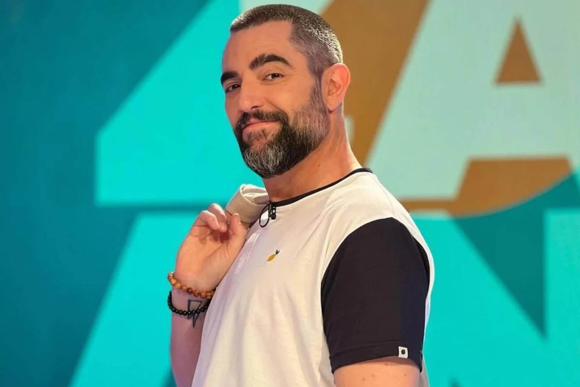Dani Mateo, en Cáceres: "La clave es reirse de lo que es serio" | Canal ...