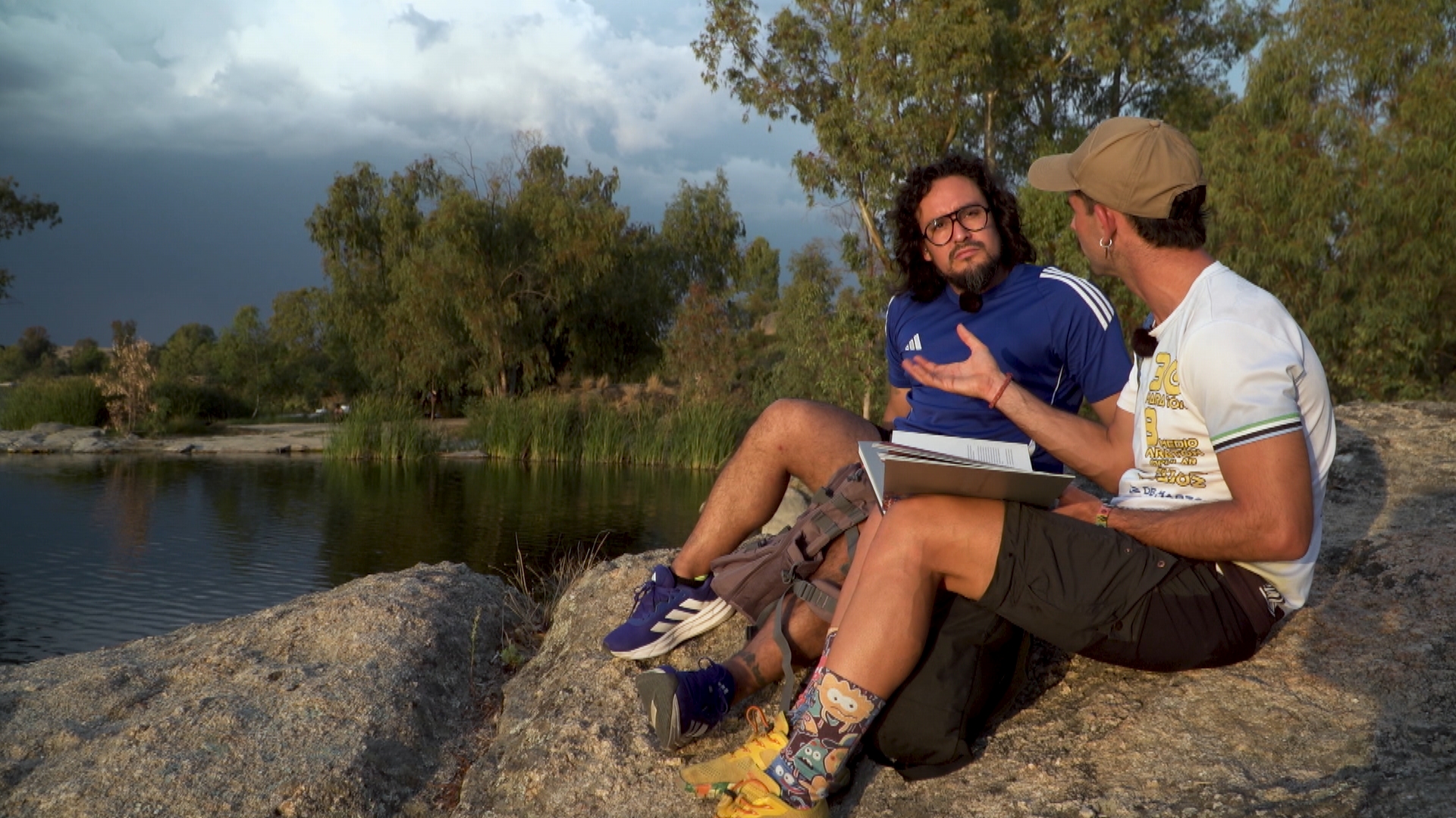 Dónde Andas | Canal Extremadura