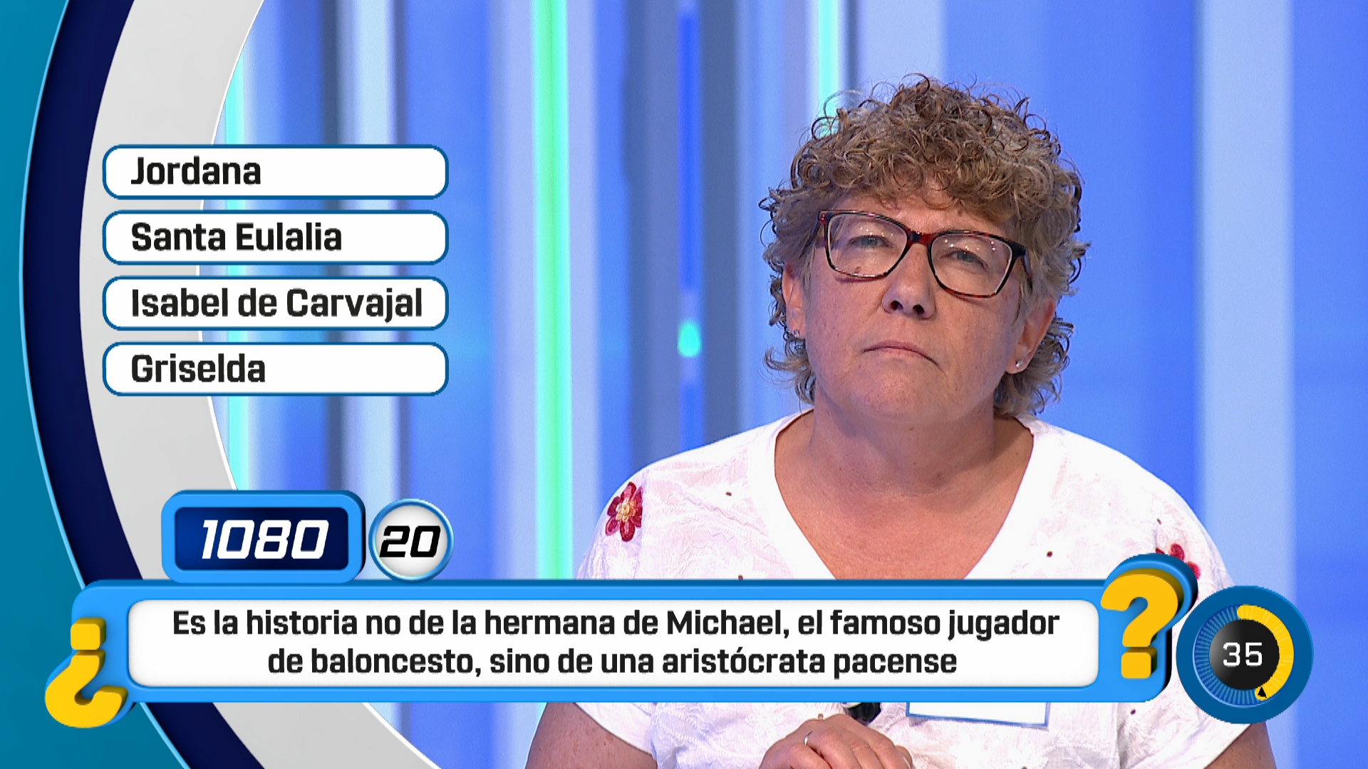 Atrápame si puedes: Episodio 547 | Canal Extremadura