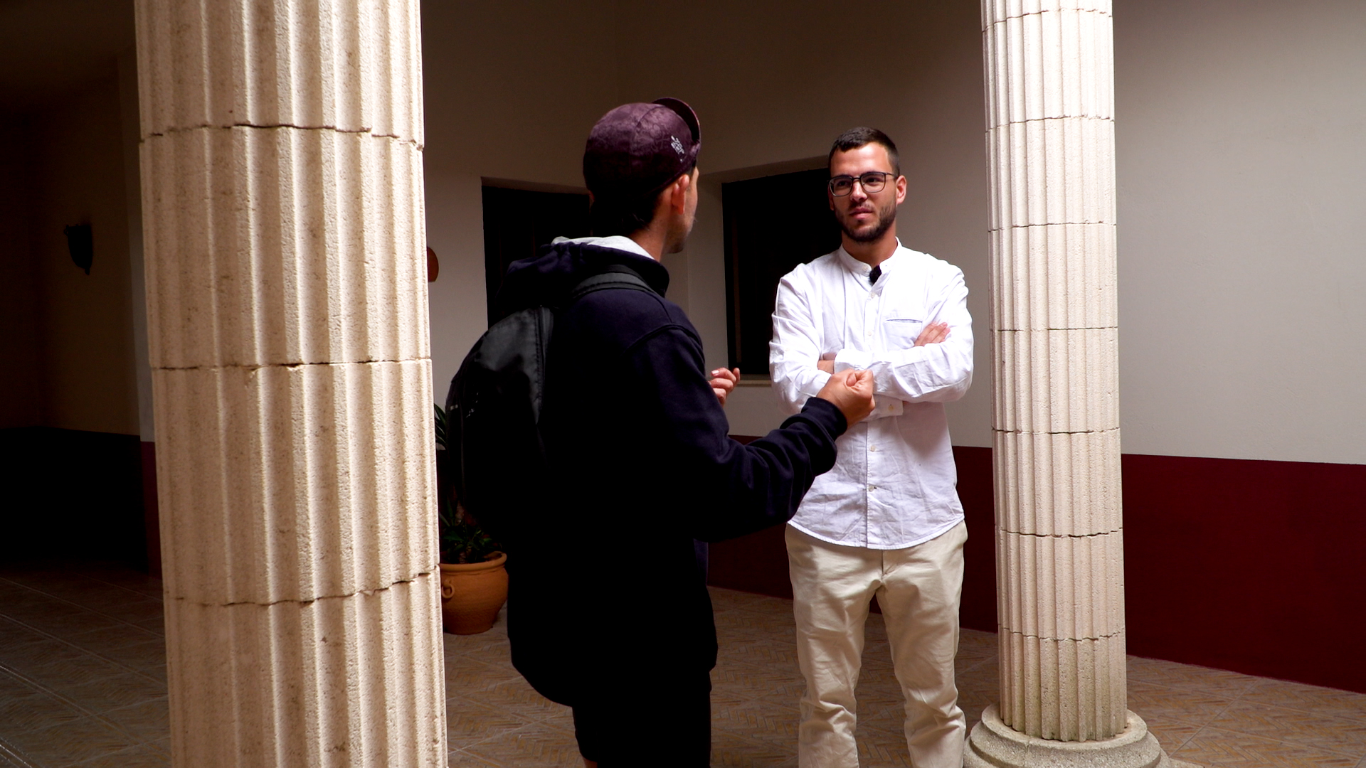 Dónde Andas | Canal Extremadura