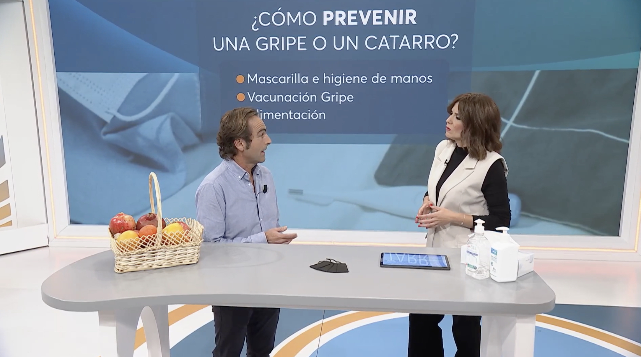Cómo prevenir el contagio de gripe y resfriado: hábitos sencillos que ...