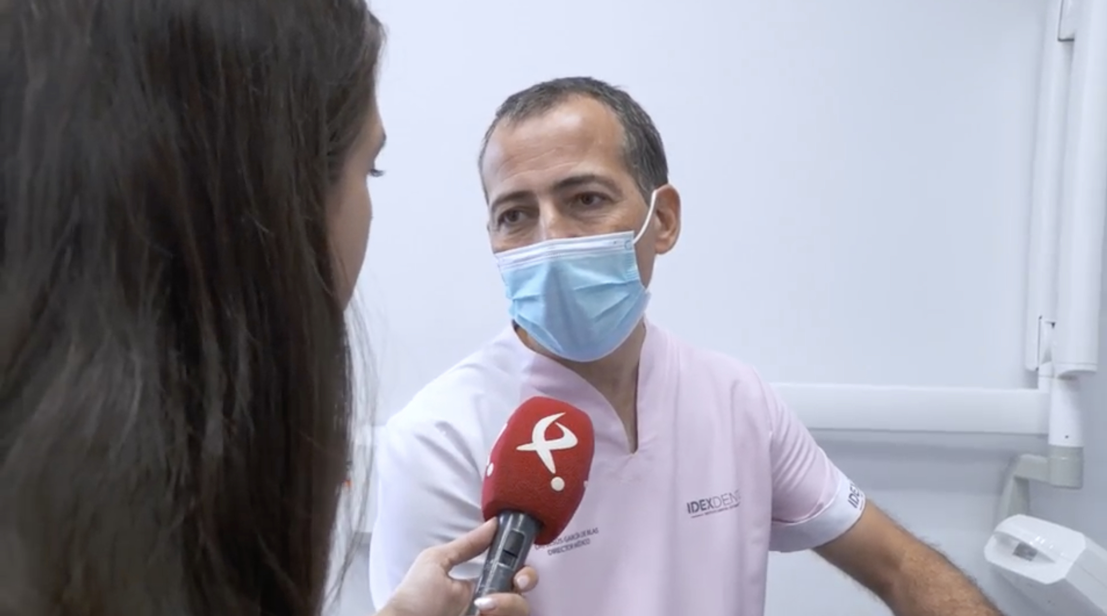 Escáner dental: para qué sirve y cómo mejora los tratamientos bucales | Canal Extremadura