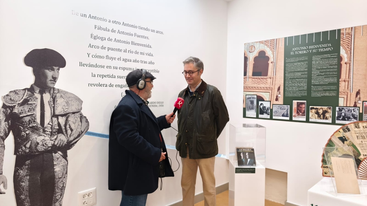 El sol sale por el oeste | Canal Extremadura