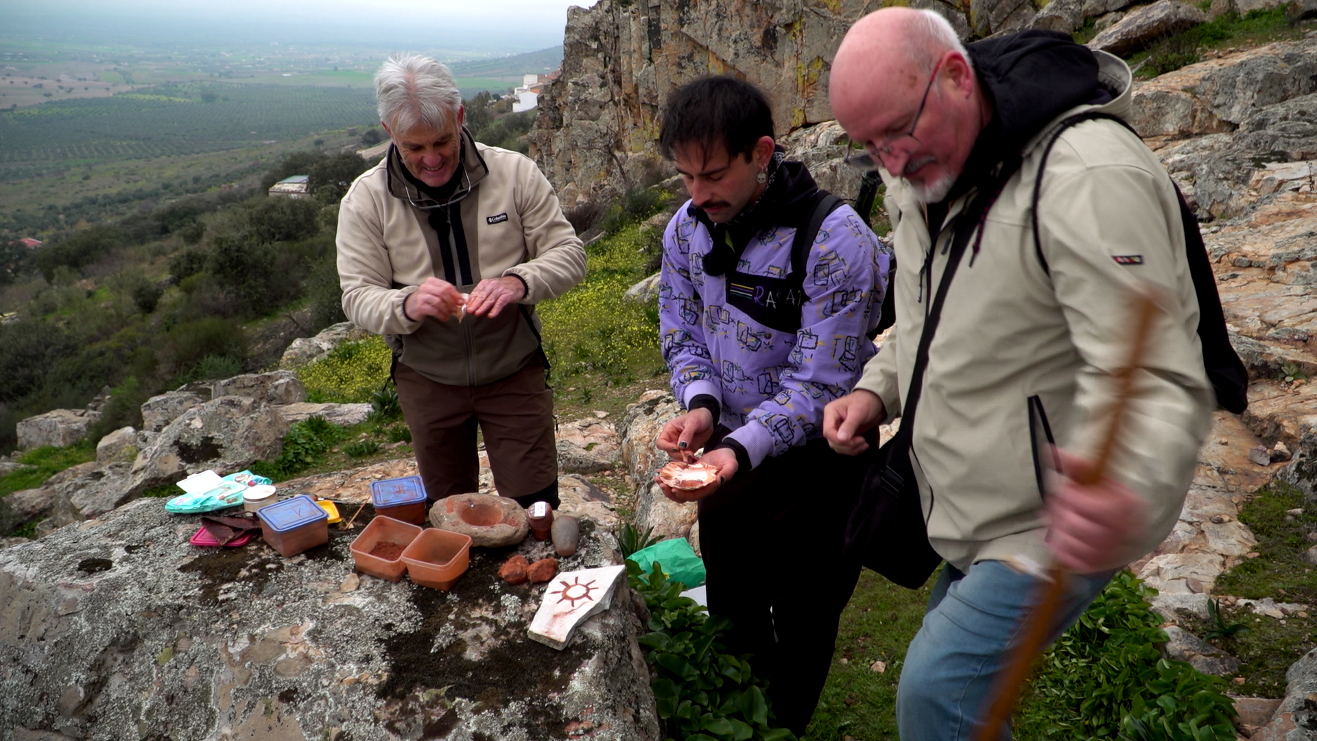 Dónde Andas | Canal Extremadura