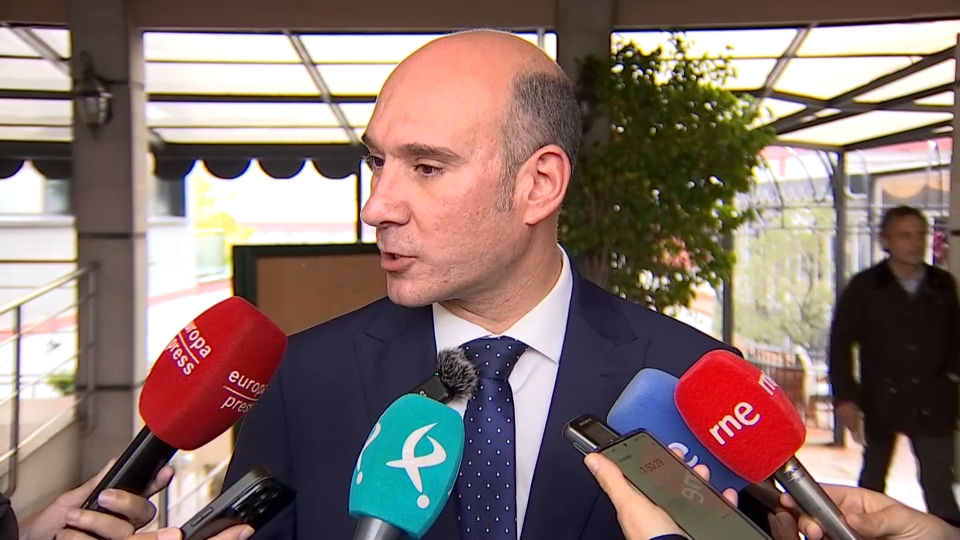 El PP de Extremadura reclama una financiación “justa” para todas las ...