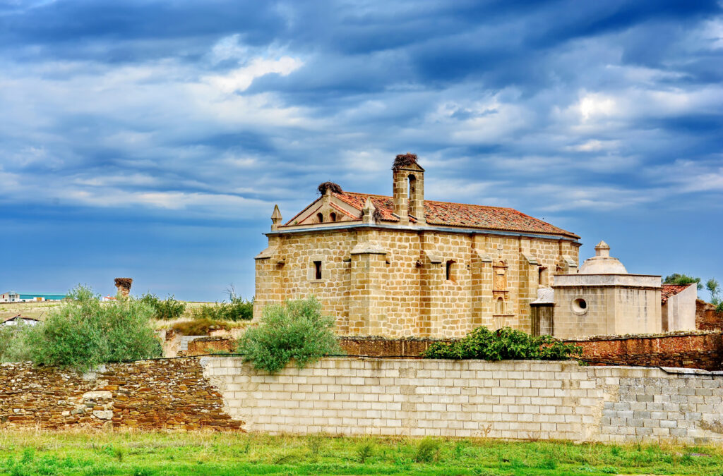 La Junta inicia el expediente para declarar Bien de Interés Cultural el ...