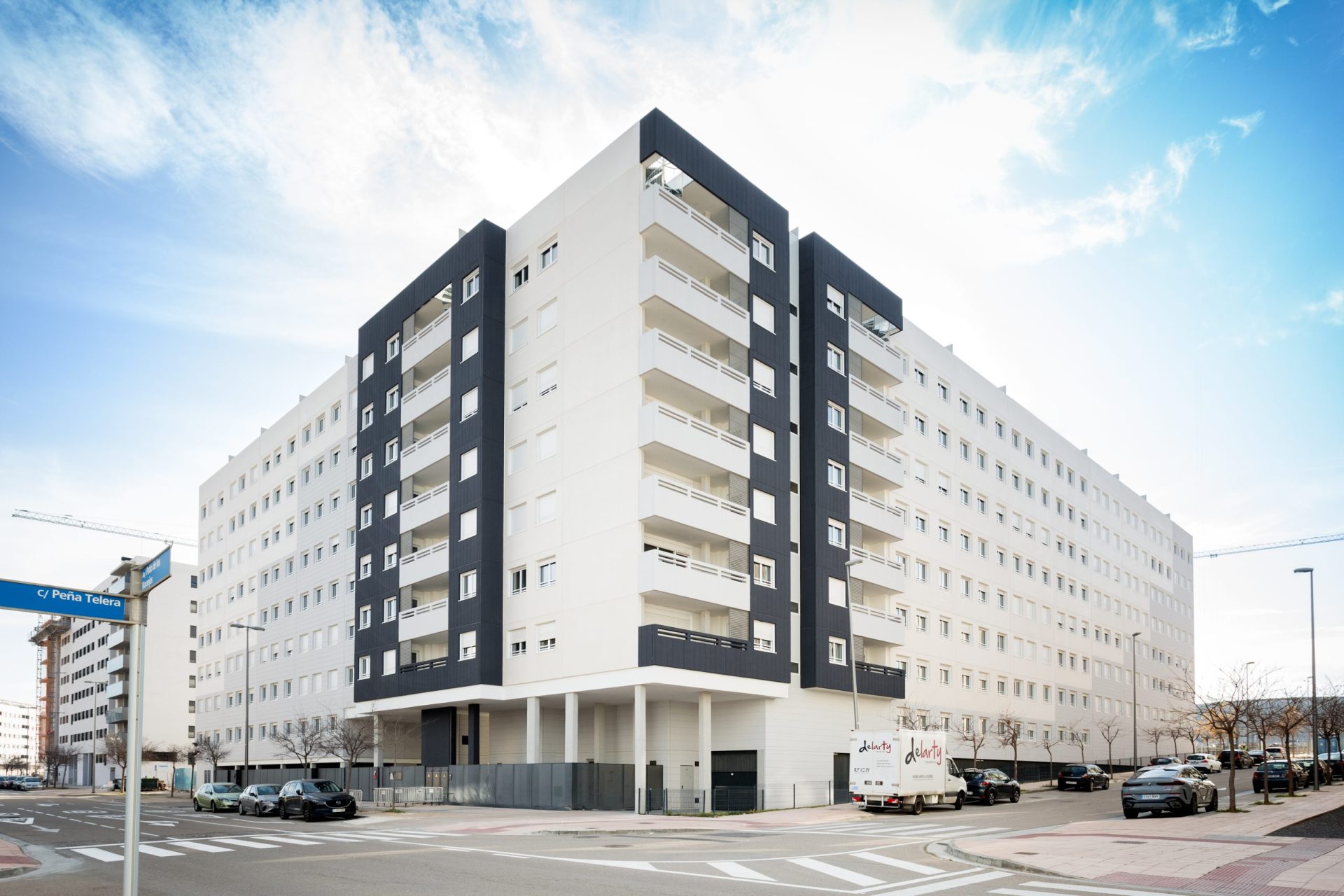 Las viviendas con eficiencia energética pueden reducir el gas radón y ...