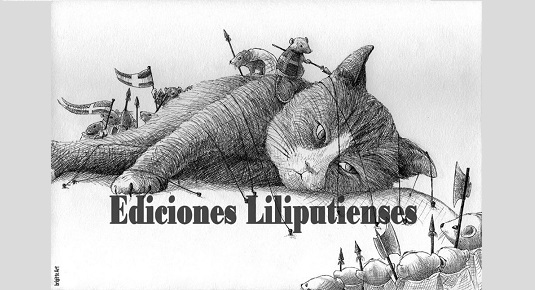 Ediciones liliputienses en Cosas Que Pasan | Canal Extremadura