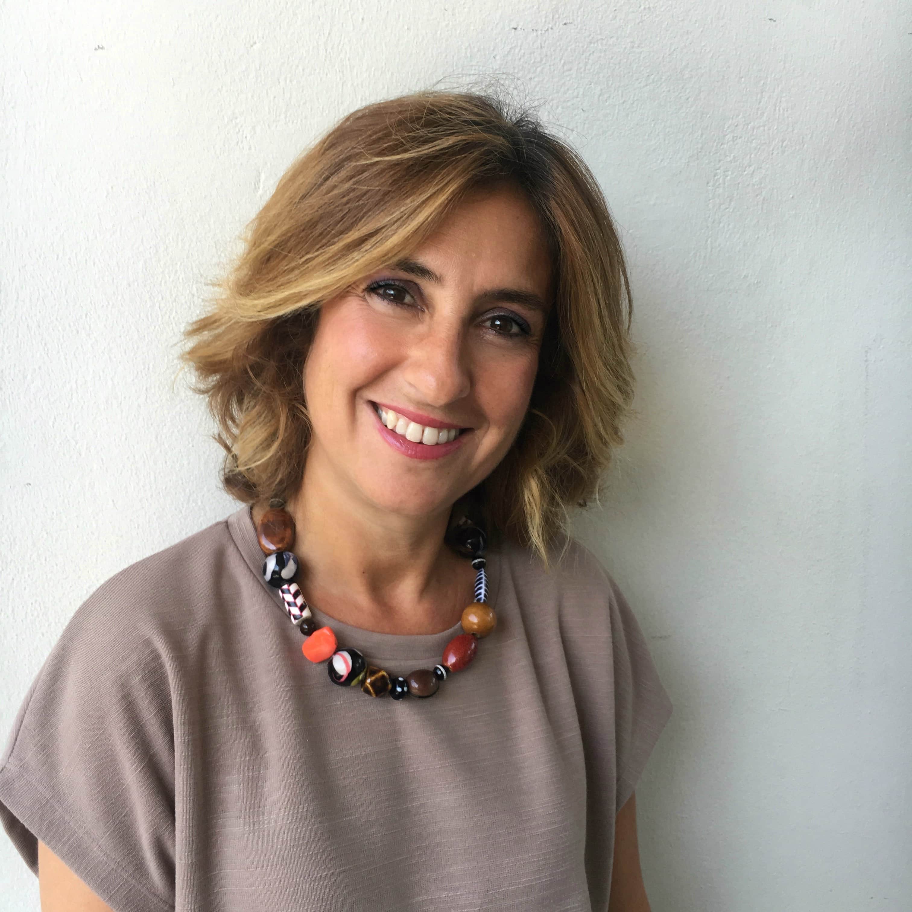 María Hurtado, nueva directora de operaciones de radio de Canal ...