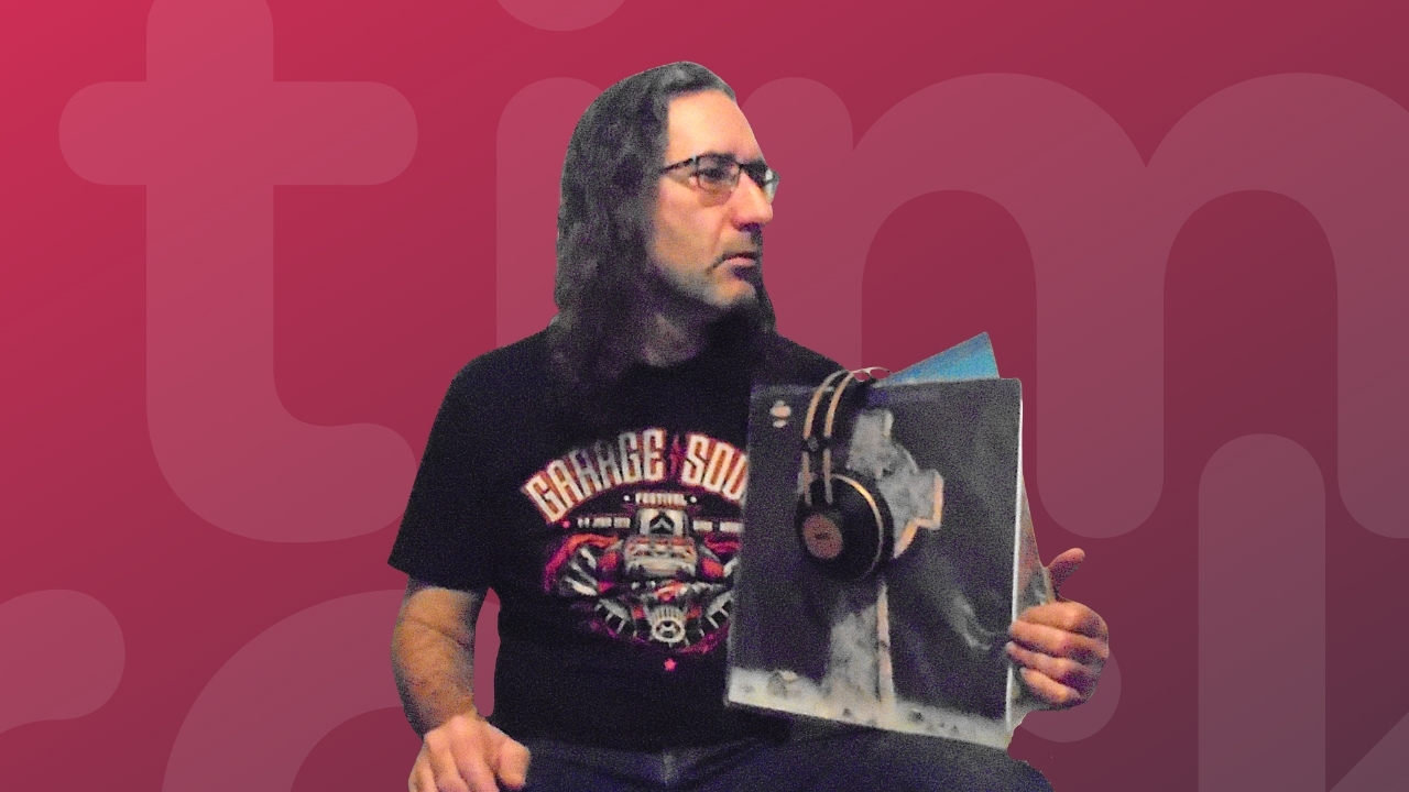 Time Rock machine | Canal Extremadura