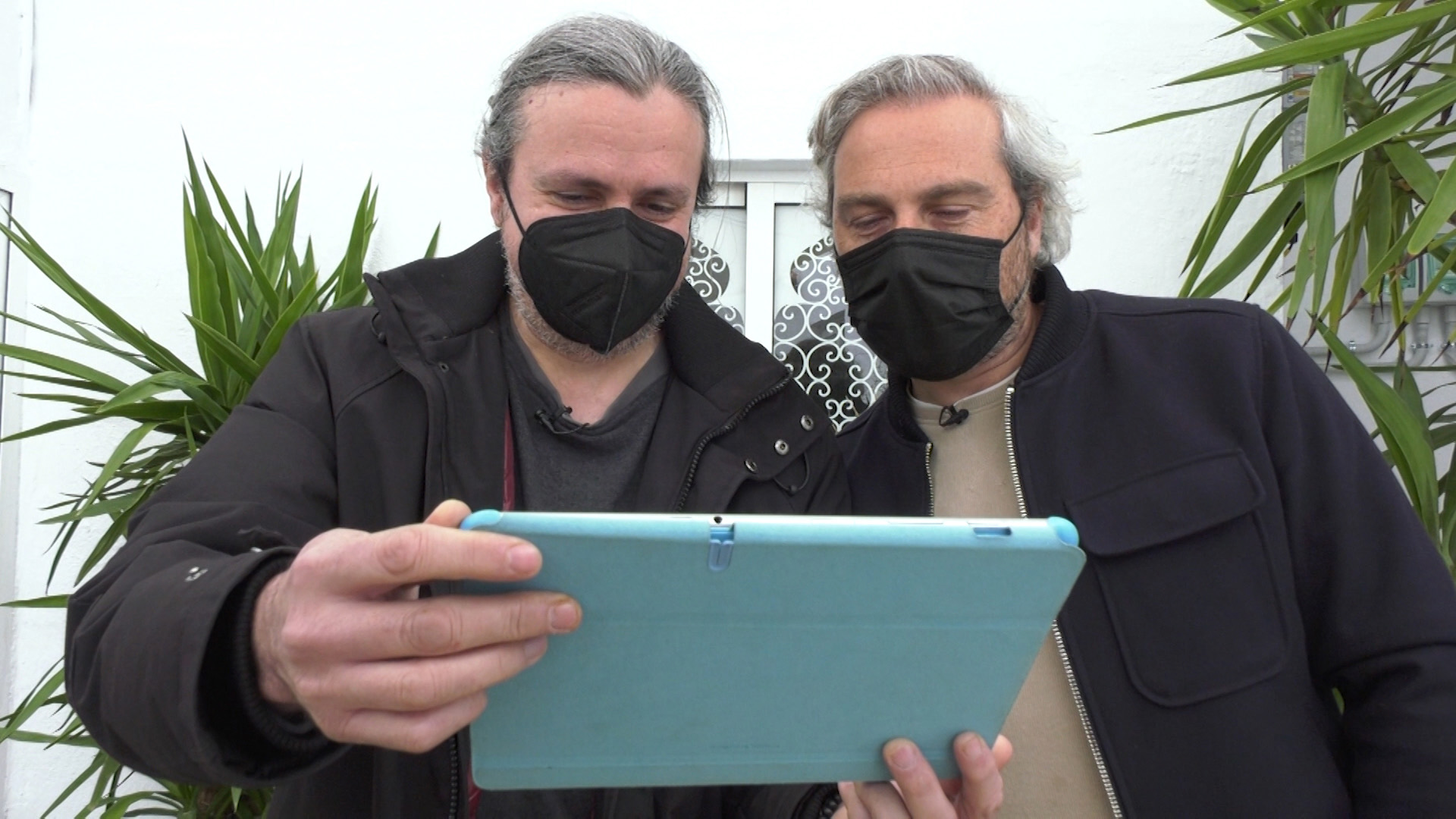 La felicitación de los músicos extremeños a ‘El Garito’ por sus 15 años ...