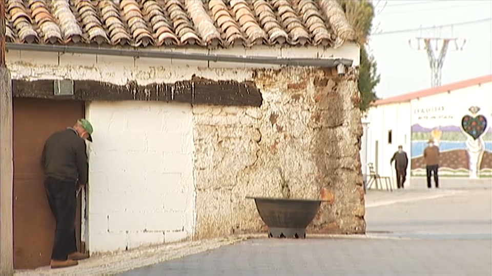 Garvín de la Jara, en el olvido de Extremadura | Canal Extremadura