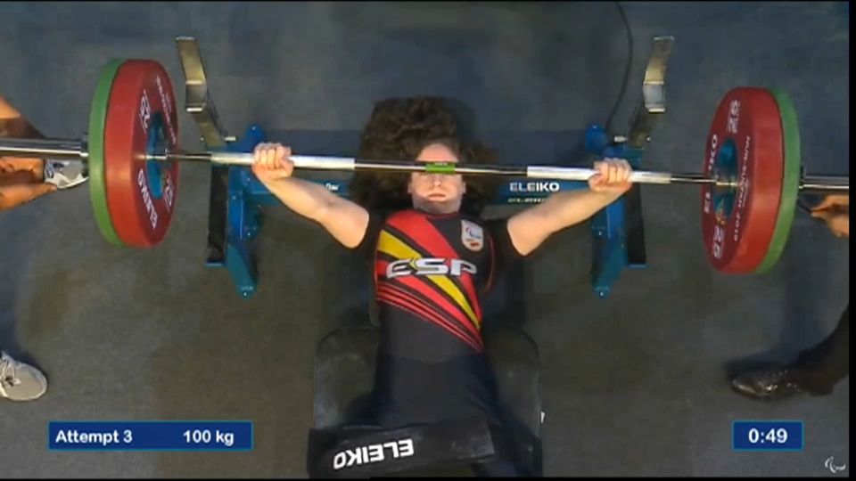 Loida Zabala: "Estoy muy ilusionada. Estoy segura de que va a funcionar ...