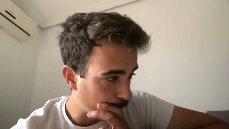 José Antonio Meneses: "Es prácticamente imposible que nadie viera ni ...